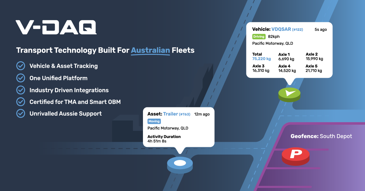 ALRTA Weekly Update: July 25